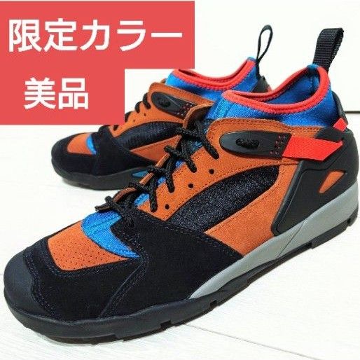 美品 リバデルチ 限定カラー NIKE ナイキacg モワブ テラ 美品 リバデルチ 限定カラー NIKE ナイキacg モワブ テラ