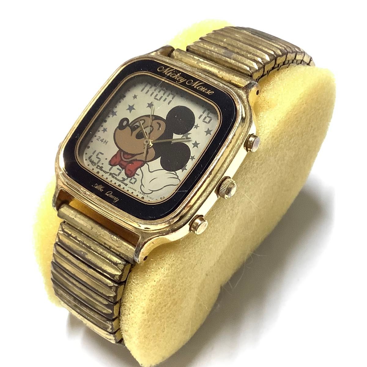激レア 昭和レトロ 訳有り稼働品】セイコー アルバ SEIKO ALBA 激レア 昭和レトロ 訳有り稼働品】セイコー アルバ SEIKO ALBA