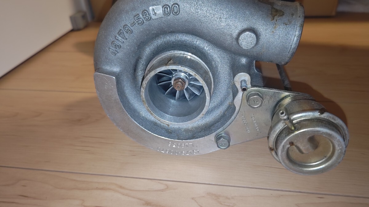 Yahoo!オークション - TD06-19G タービン RB25DET RB20DET 説明文必読