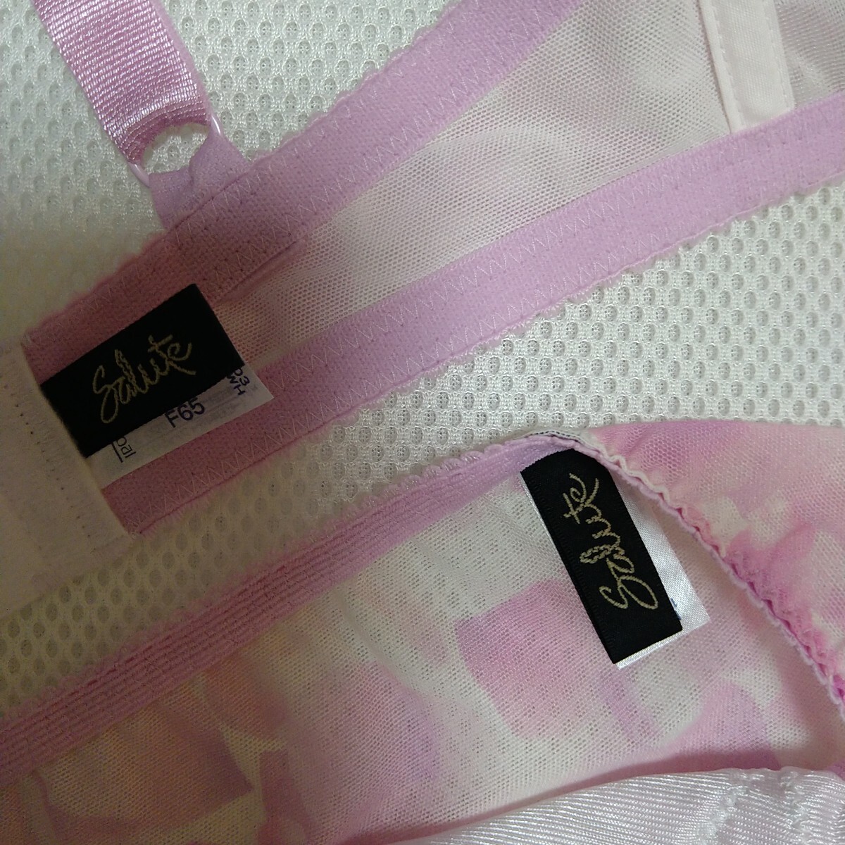 Yahoo!オークション - ワコール サルート03グループ「ラテンミュージッ...