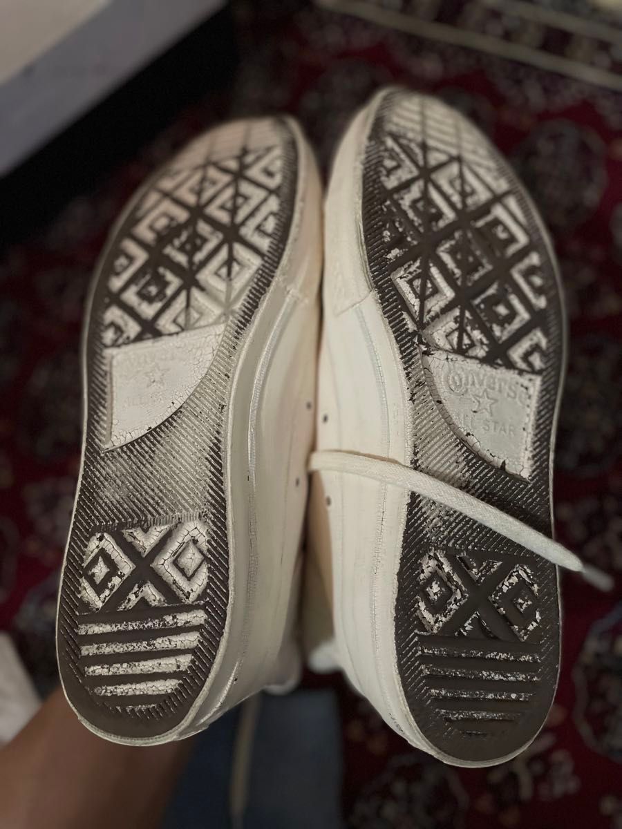 メゾンマルジェラ コンバース オールスター CONVERSE チャック メゾンマルジェラ コンバース オールスター CONVERSE チャック