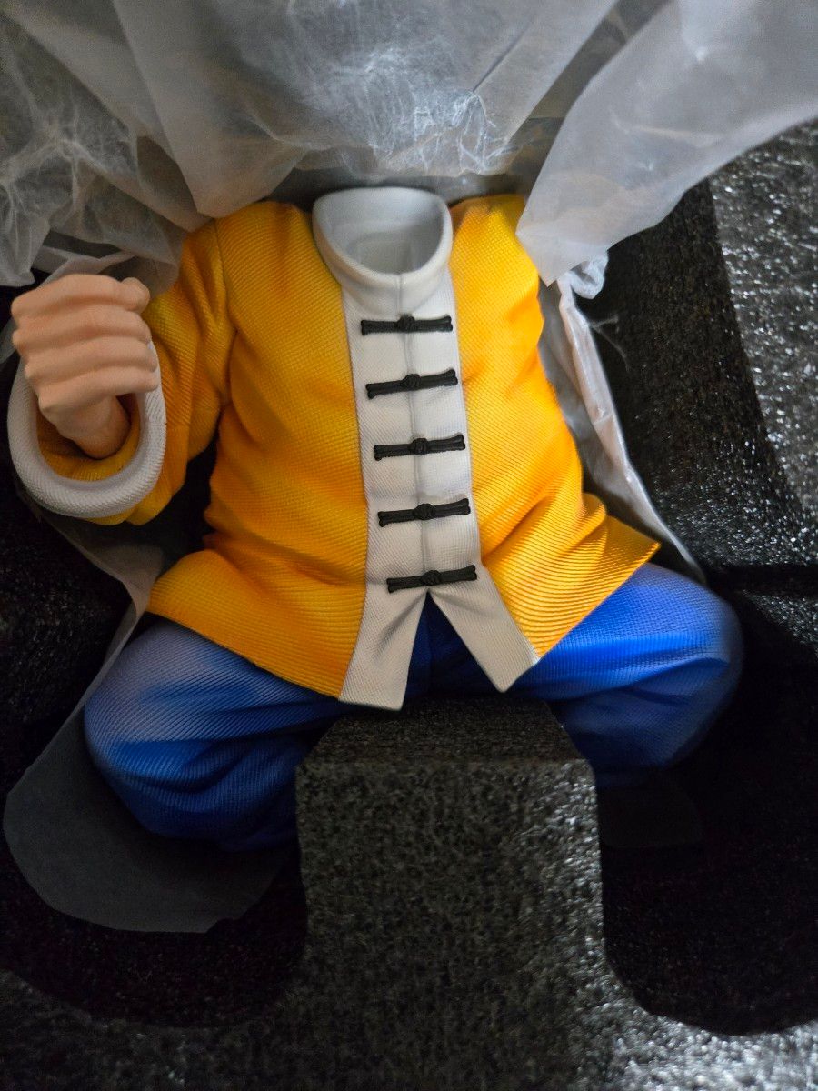 海外限定】ドラゴンボール 亀仙人 武天老師 + 亀 オプション 海外限定】ドラゴンボール 亀仙人 武天老師 + 亀 オプション