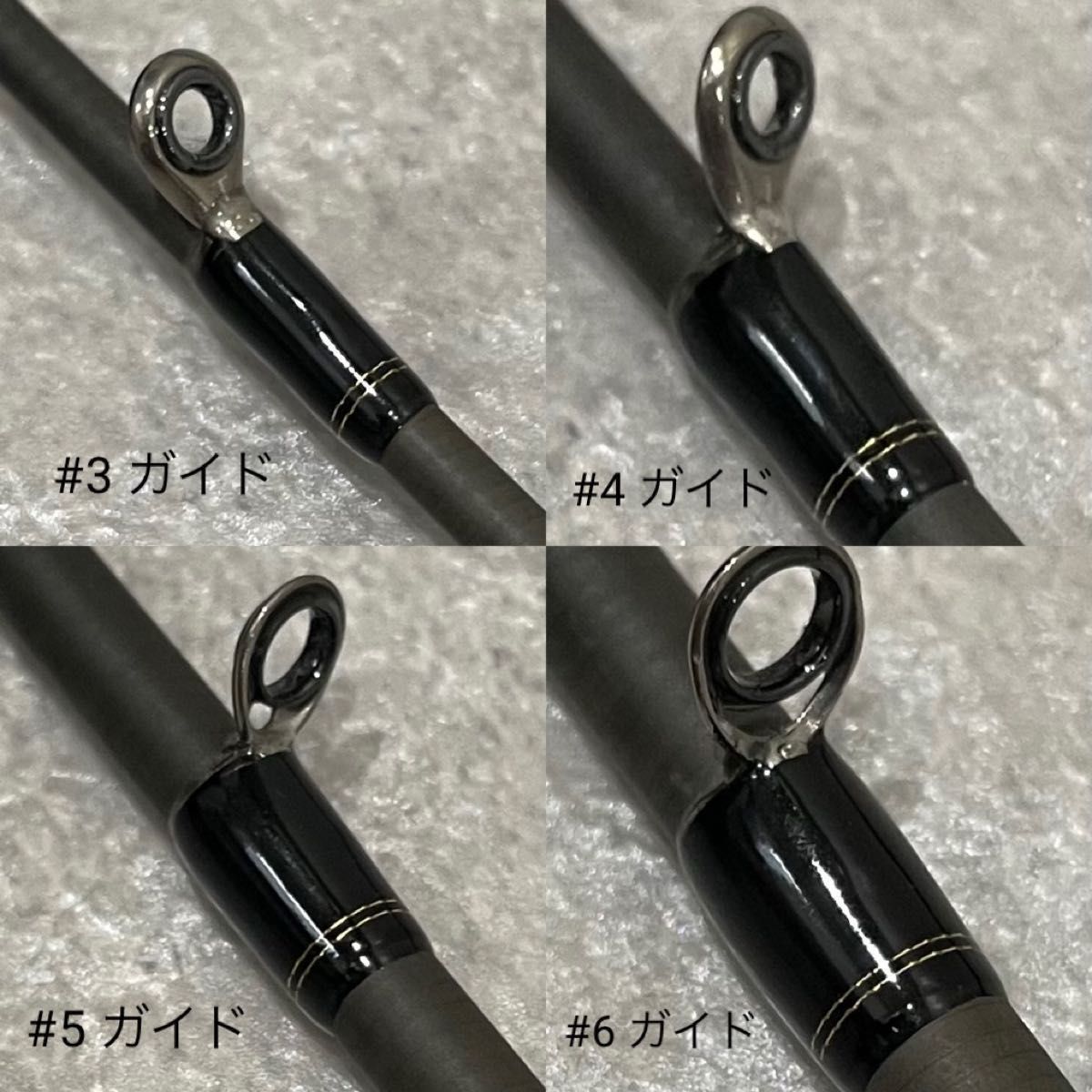 10/9迄 しょう様専用】美品 エギ王スティック CRESS-862M カラマ 10/9迄 しょう様専用】美品 エギ王スティック CRESS-862M カラマ
