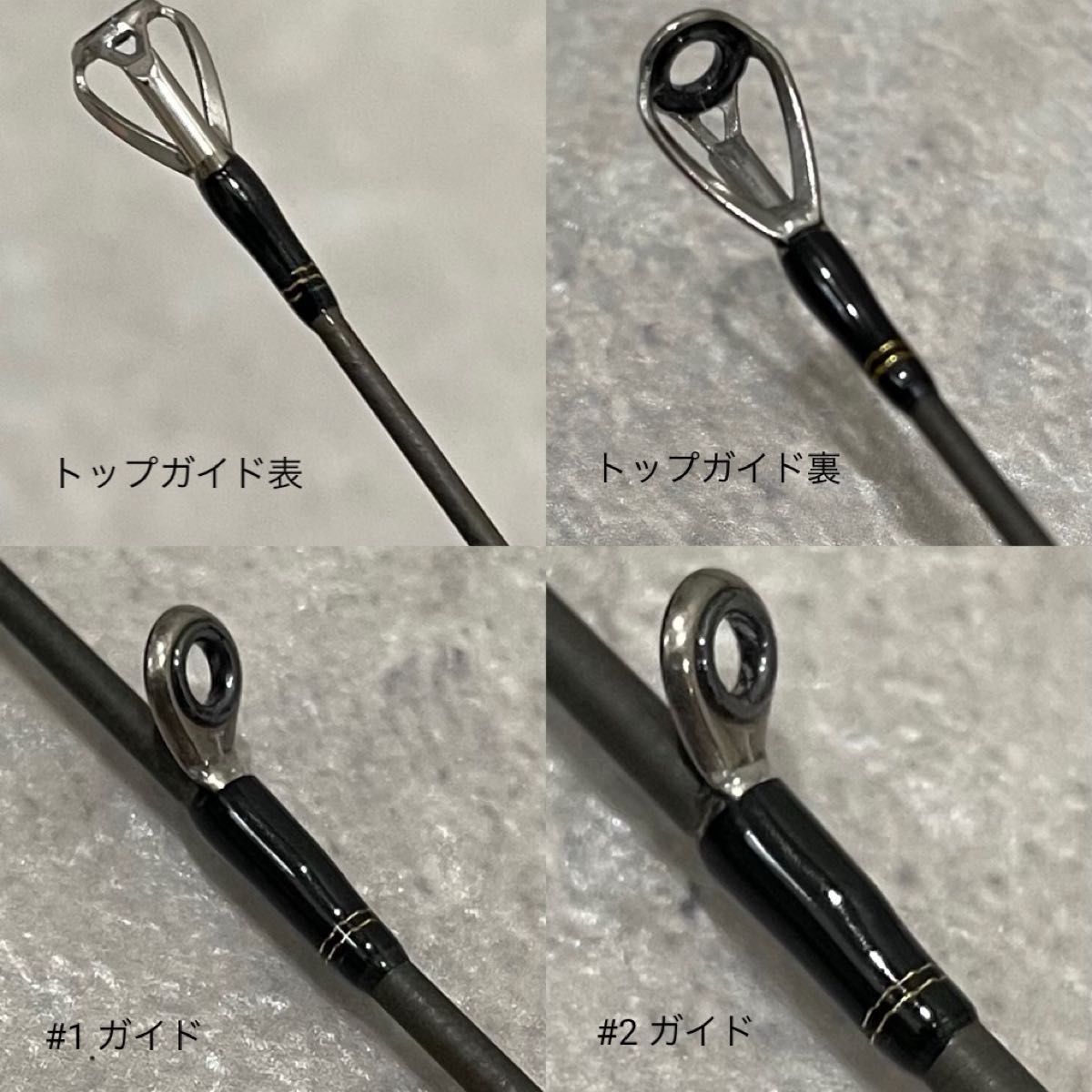 10/9迄 しょう様専用】美品 エギ王スティック CRESS-862M カラマ 10/9迄 しょう様専用】美品 エギ王スティック CRESS-862M カラマ
