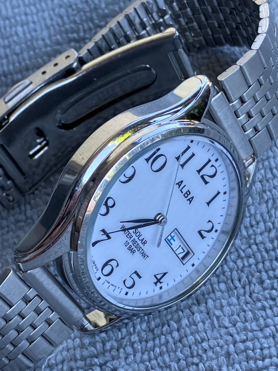 Yahoo!オークション - ALBA SOLAR V158-0AX0稼働