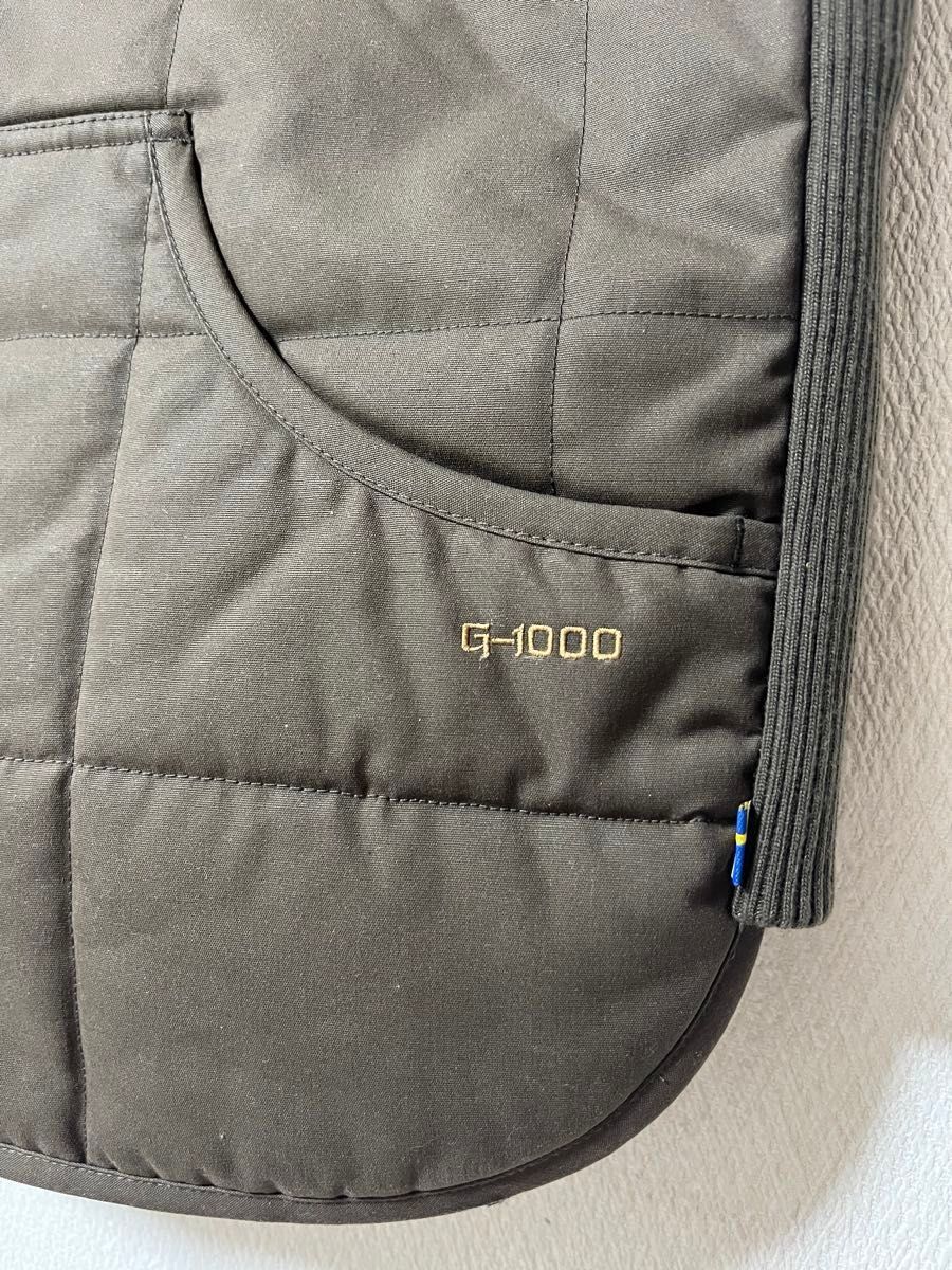 Fjallraven Grimsey vest Mens M size|Yahoo!フリマ(旧PayPay Fjallraven Grimsey vest Mens M size|Yahoo!フリマ(旧PayPay