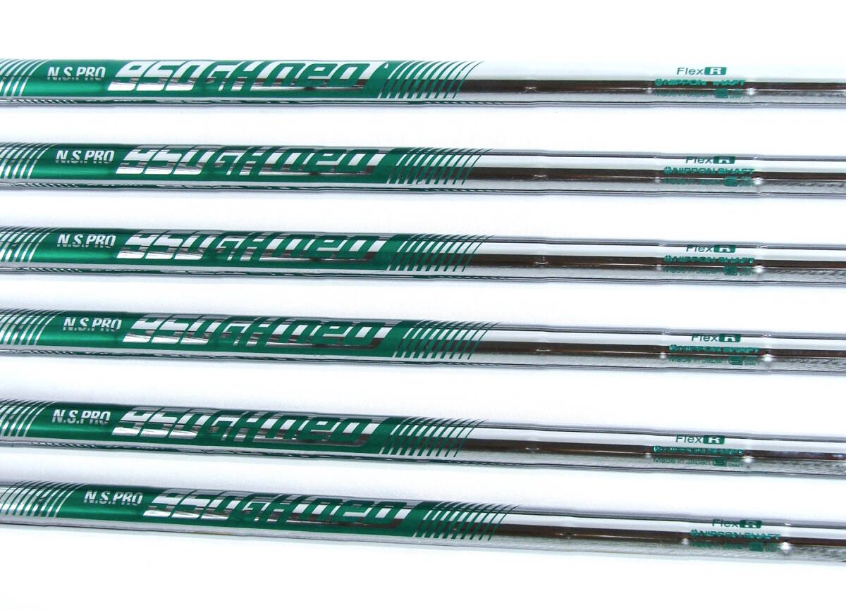 Yahoo!オークション - エポンゴルフ AF-706 #6～TW NS950ネオ R