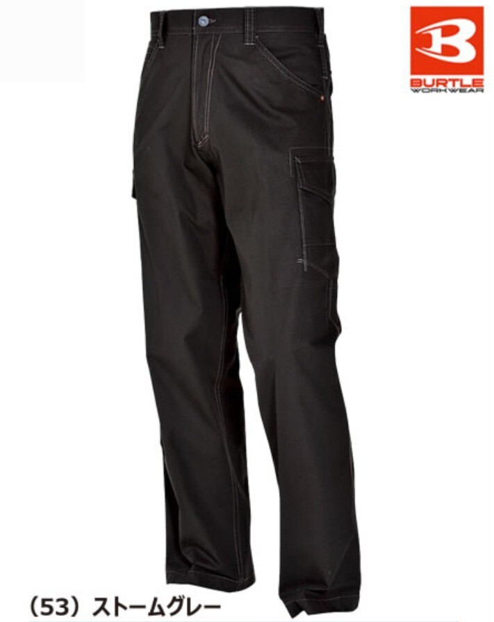 Yahoo!オークション - 1304 バートルBURTLE WORKWEAR春夏パワーカーゴ...