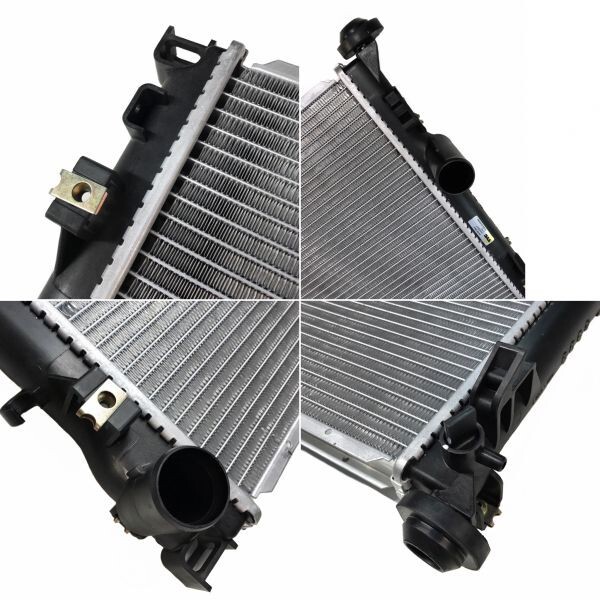 Yahoo!オークション - 税込 TYC 社外 OE ラジエーター ラジエター ASSY...