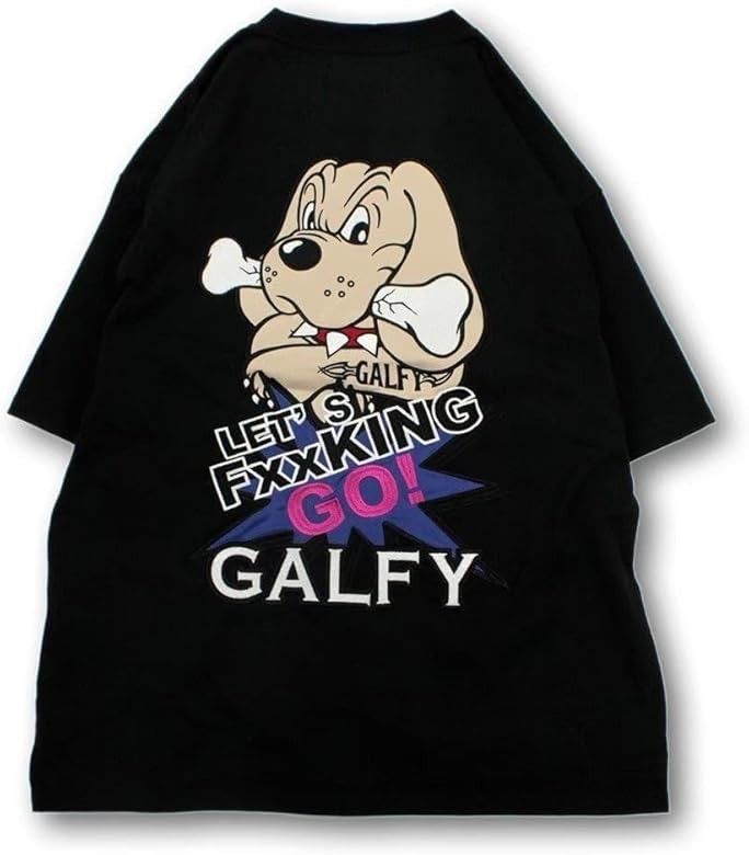 ガルフィー Tシャツ|Yahoo!フリマ(旧PayPayフリマ) ガルフィー Tシャツ|Yahoo!フリマ(旧PayPayフリマ)
