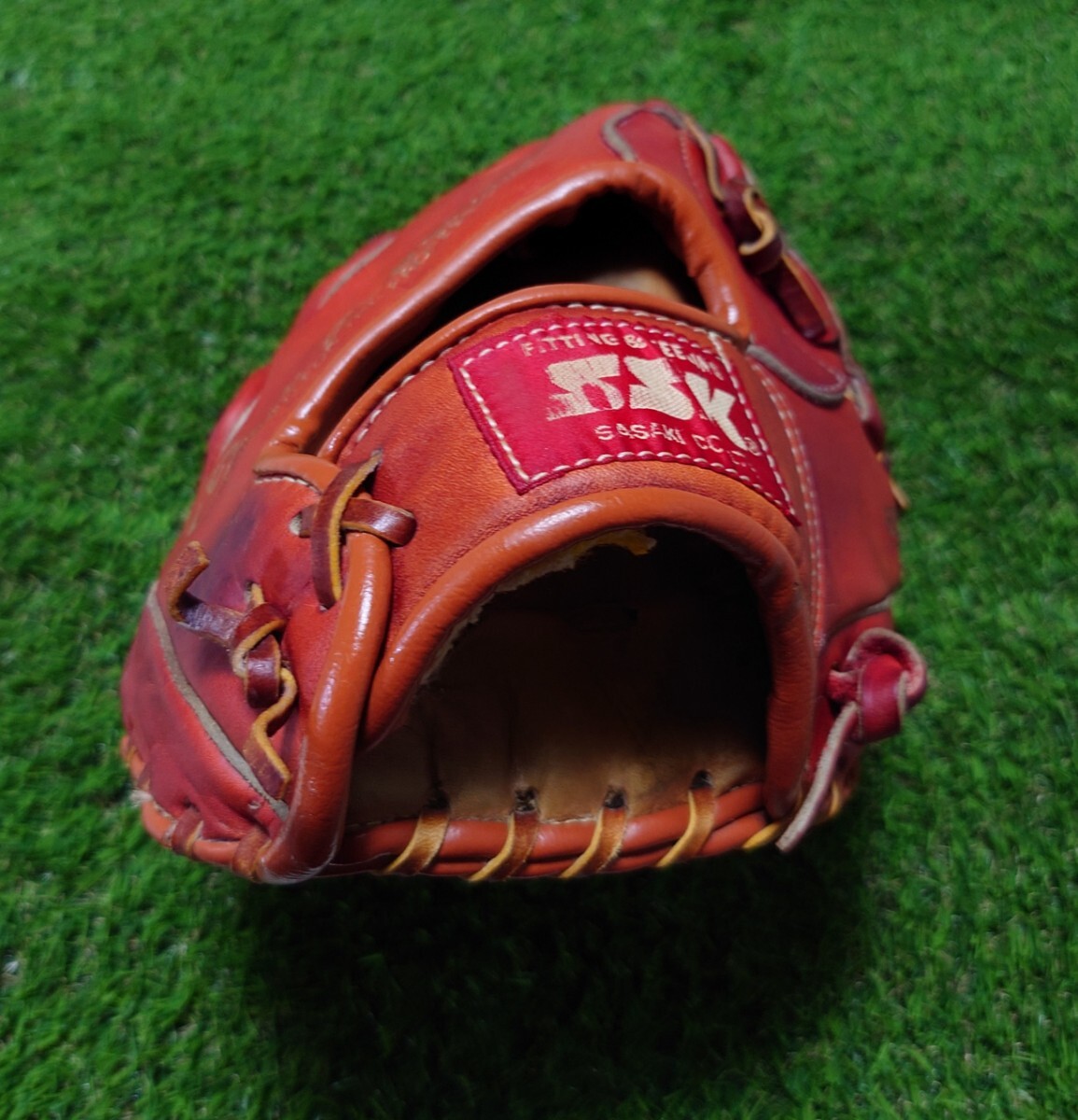 Yahoo!オークション - SSK One Point SBG-200-M