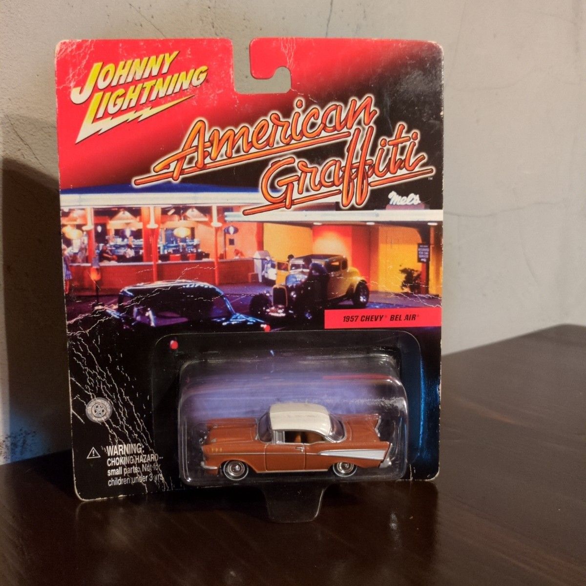 新品未開封 アメリカン・グラフティ メルズドライブイン 新品未開封 アメリカン・グラフティ メルズドライブイン