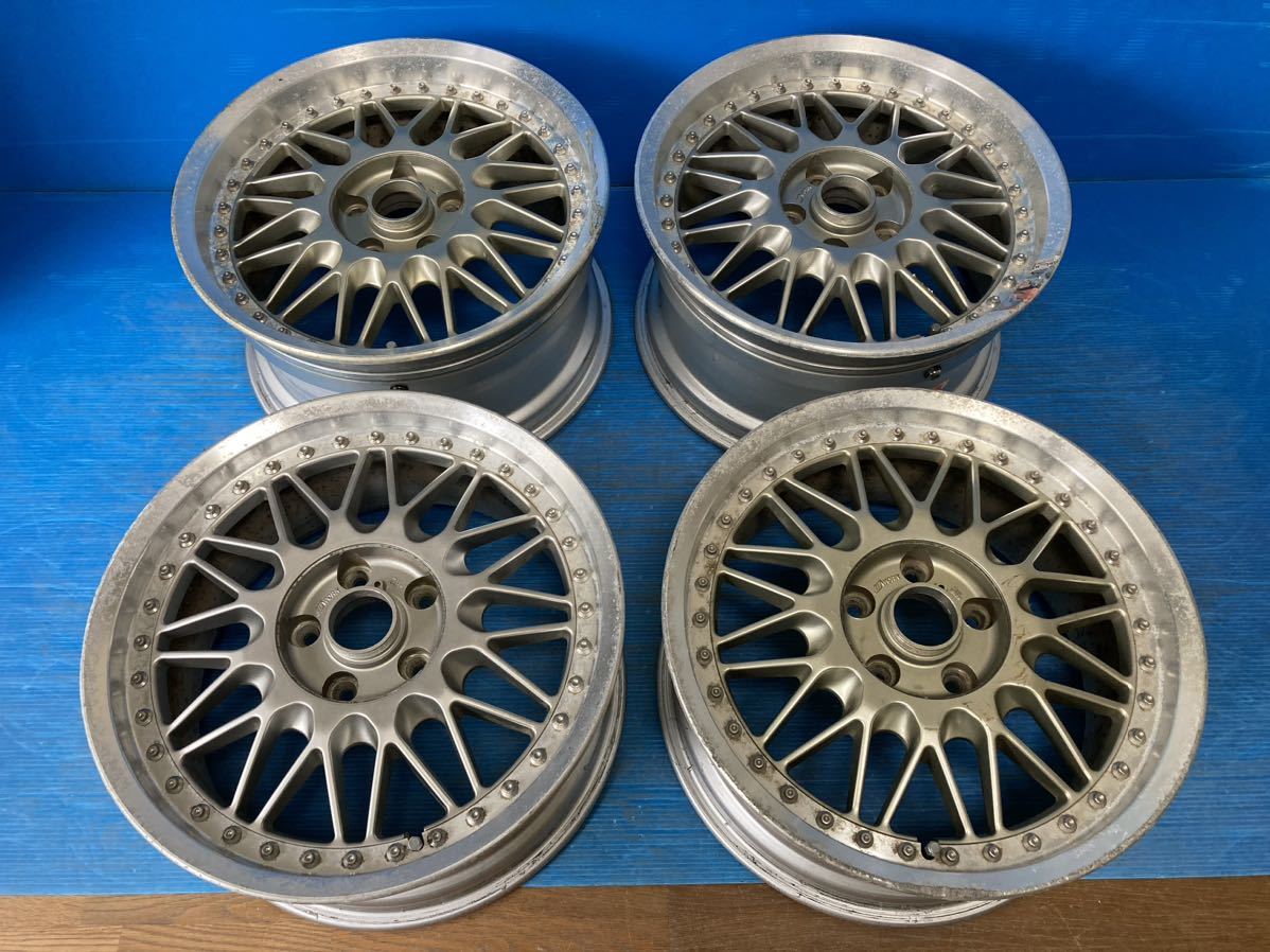Yahoo!オークション - WORK EWING JAPAN 17インチ 17x8.0JJ 9.0JJ +47 ...