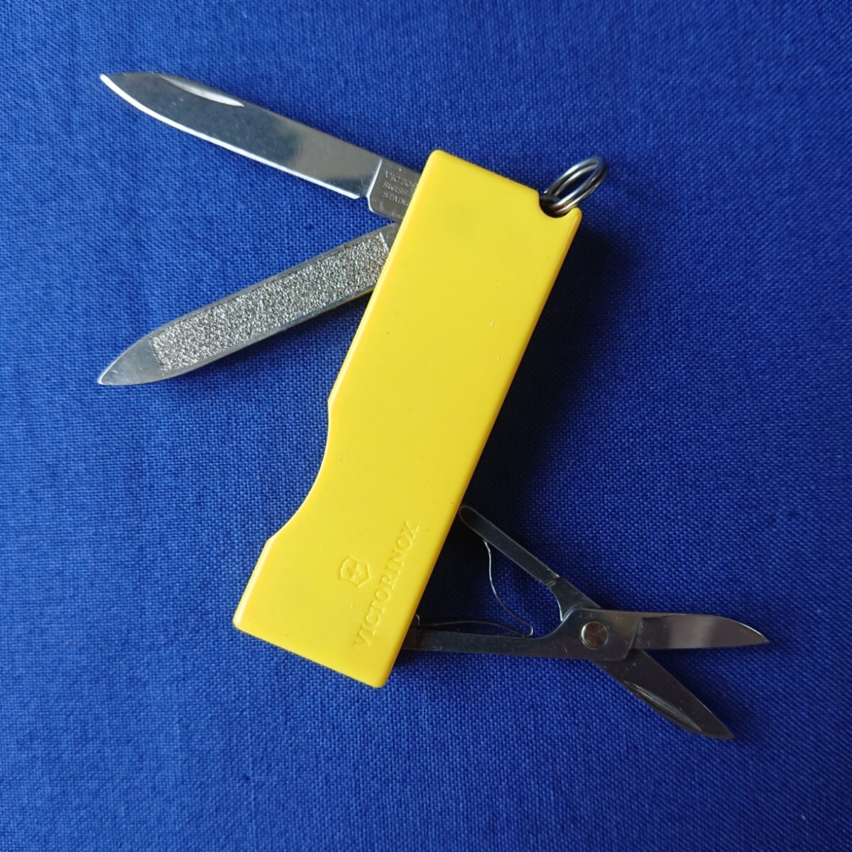 Yahoo!オークション - VICTORINOX(ビクトリノックス)TOMO (586)