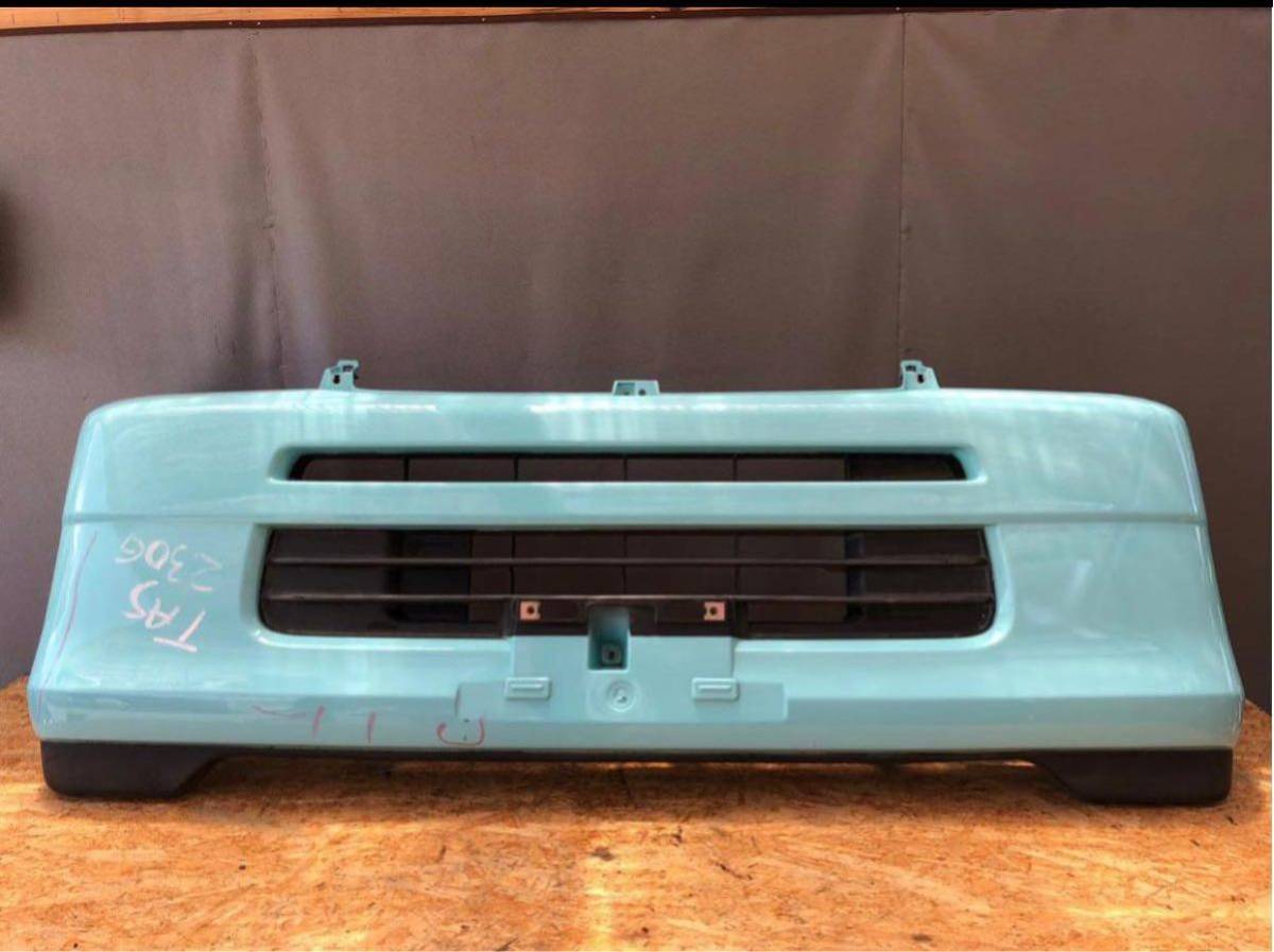 Daihatsu Atrai S220V/S230V 後期 アトレー純正 フロントバンパー 52119-97521 4459(フロント)｜売買 ...