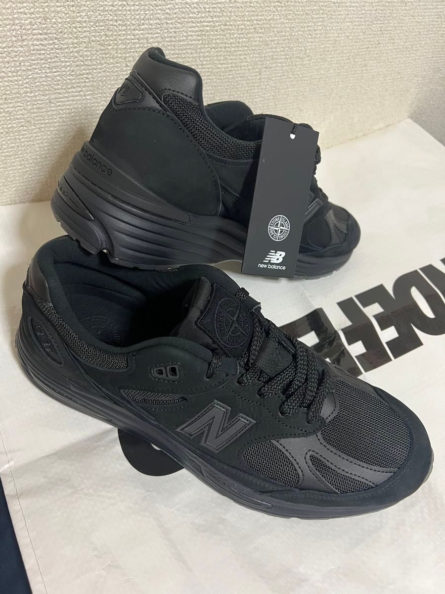ストーンアイランド × ニューバランス 991V2 STONEISLAND ストーンアイランド × ニューバランス 991V2 STONEISLAND