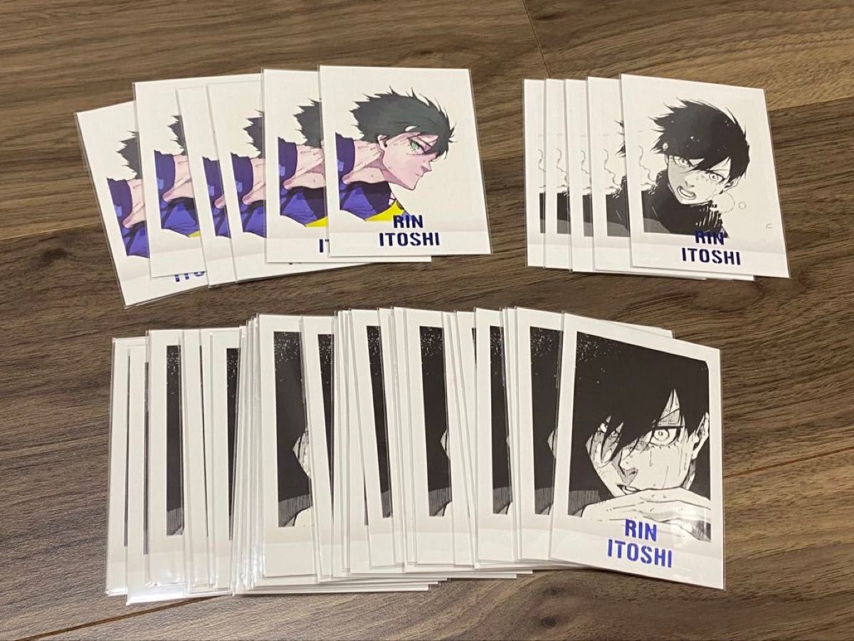 ブルーロック展 ぱしゃこれ|Yahoo!フリマ(旧PayPayフリマ) ブルーロック展 ぱしゃこれ|Yahoo!フリマ(旧PayPayフリマ)