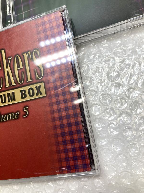 Yahoo!オークション - 29【K401】 中古/欠品あり チェッカーズ プレミ...