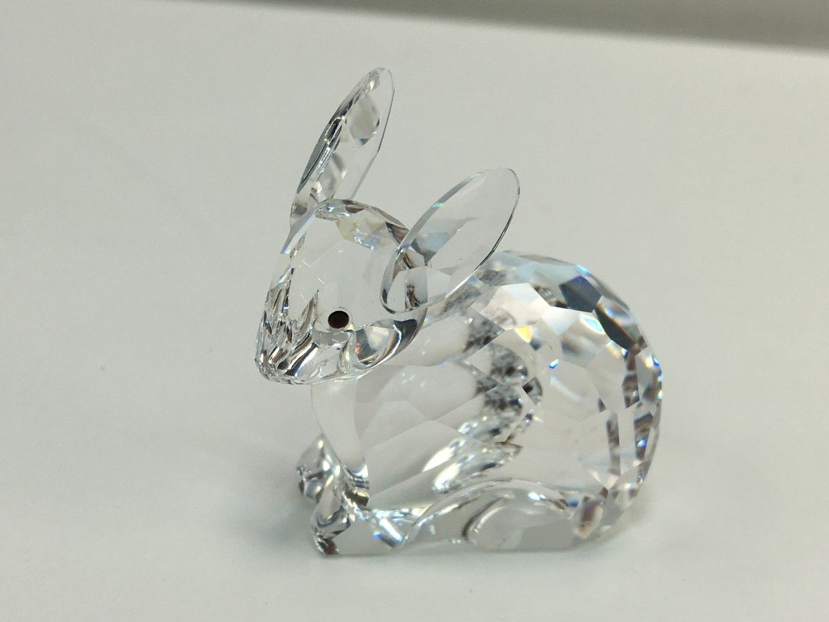 u1142 廃盤希少レア 極美品 SWAROVSKI スワロフスキー フィギュ u1142 廃盤希少レア 極美品 SWAROVSKI スワロフスキー フィギュ