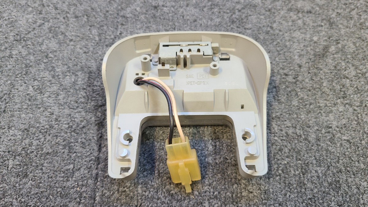 Yahoo!オークション - E-HA21S アルトワークス RS/Z K6A ルーム ライト...