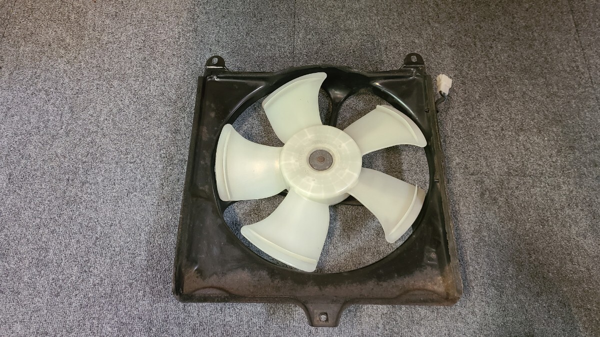 Yahoo!オークション - E-HA21S アルトワークス RS/Z K6A ラジエーター ...