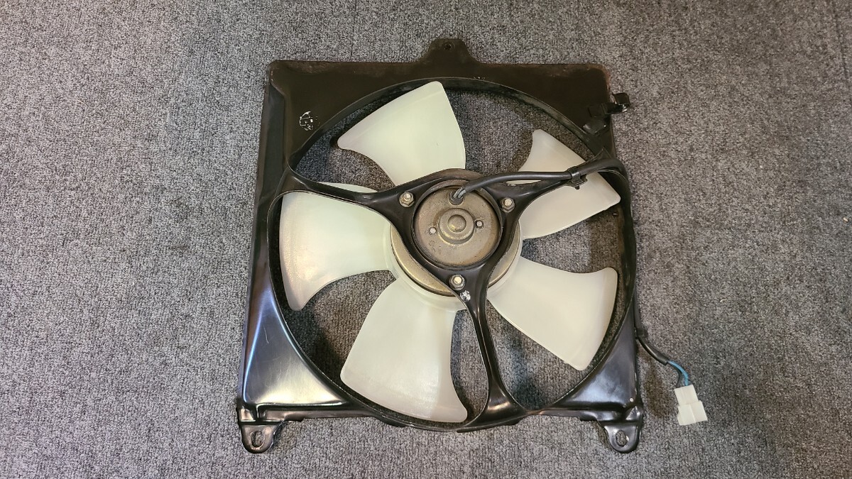 Yahoo!オークション - E-HA21S アルトワークス RS/Z K6A ラジエーター ...