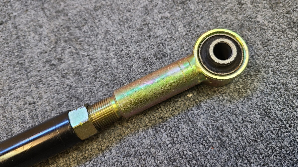 Yahoo!オークション - E-HA21S アルトワークス RS/Z K6A ラテラル ロッ...