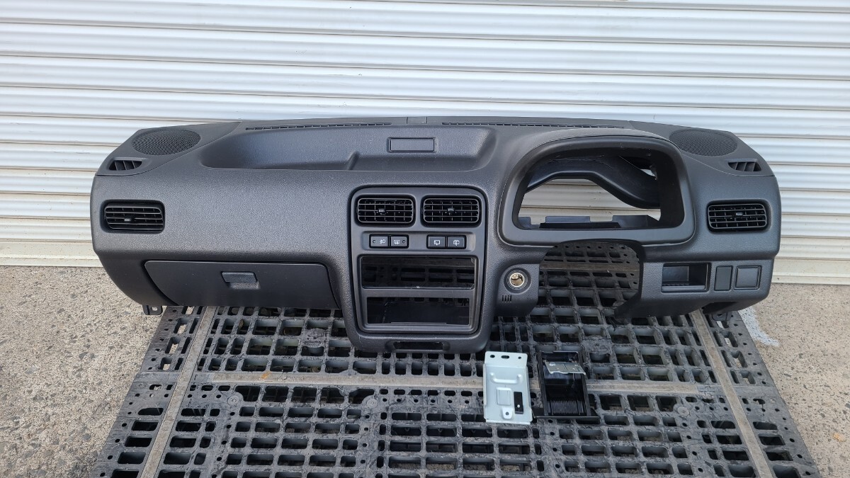 Yahoo!オークション - E-HA21S アルトワークス RS/Z K6A ダッシュボー...