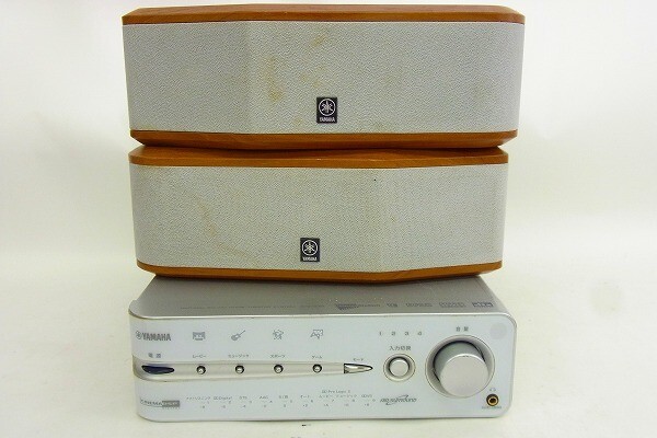 Yahoo!オークション - Y731-S28-4850 YAMAHA ヤマハ AVC-S30 NX-S30 サ...