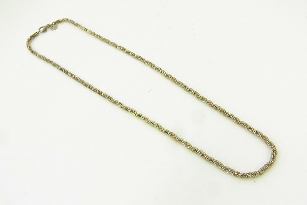 Yahoo!オークション - A123-S3-14833 TIFFANY&CO ティファニー 925 / 7...