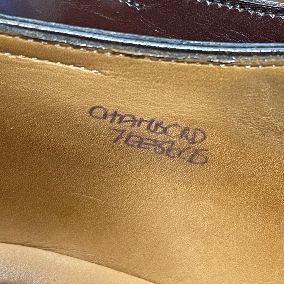 ジョンロブ シャンボード John Lobb CHAMBORD 7EE|Yahoo!フリマ ジョンロブ シャンボード John Lobb CHAMBORD 7EE|Yahoo!フリマ