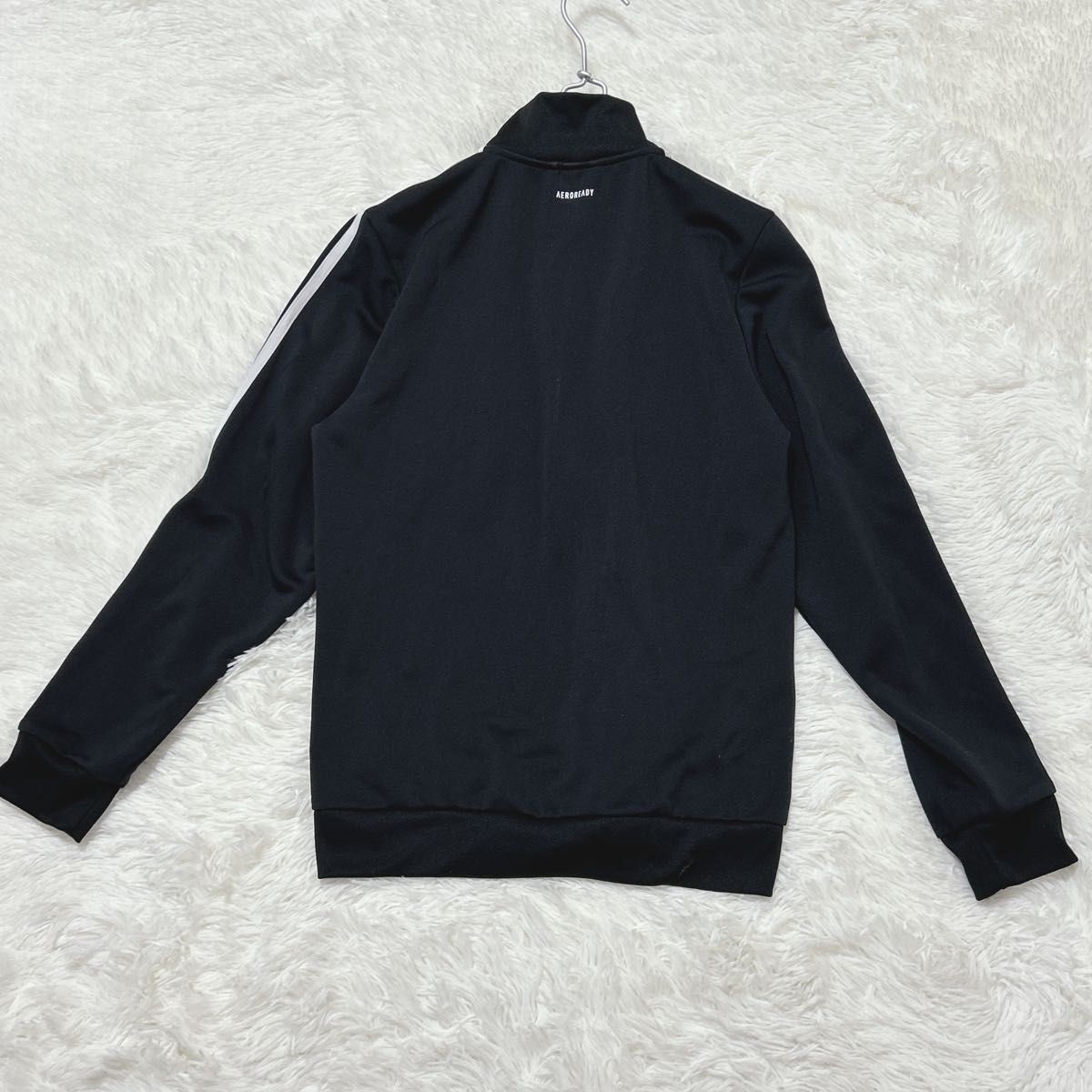 390】 美品 adidas アディダス レディース メンズ ジャージ 上下 390】 美品 adidas アディダス レディース メンズ ジャージ 上下