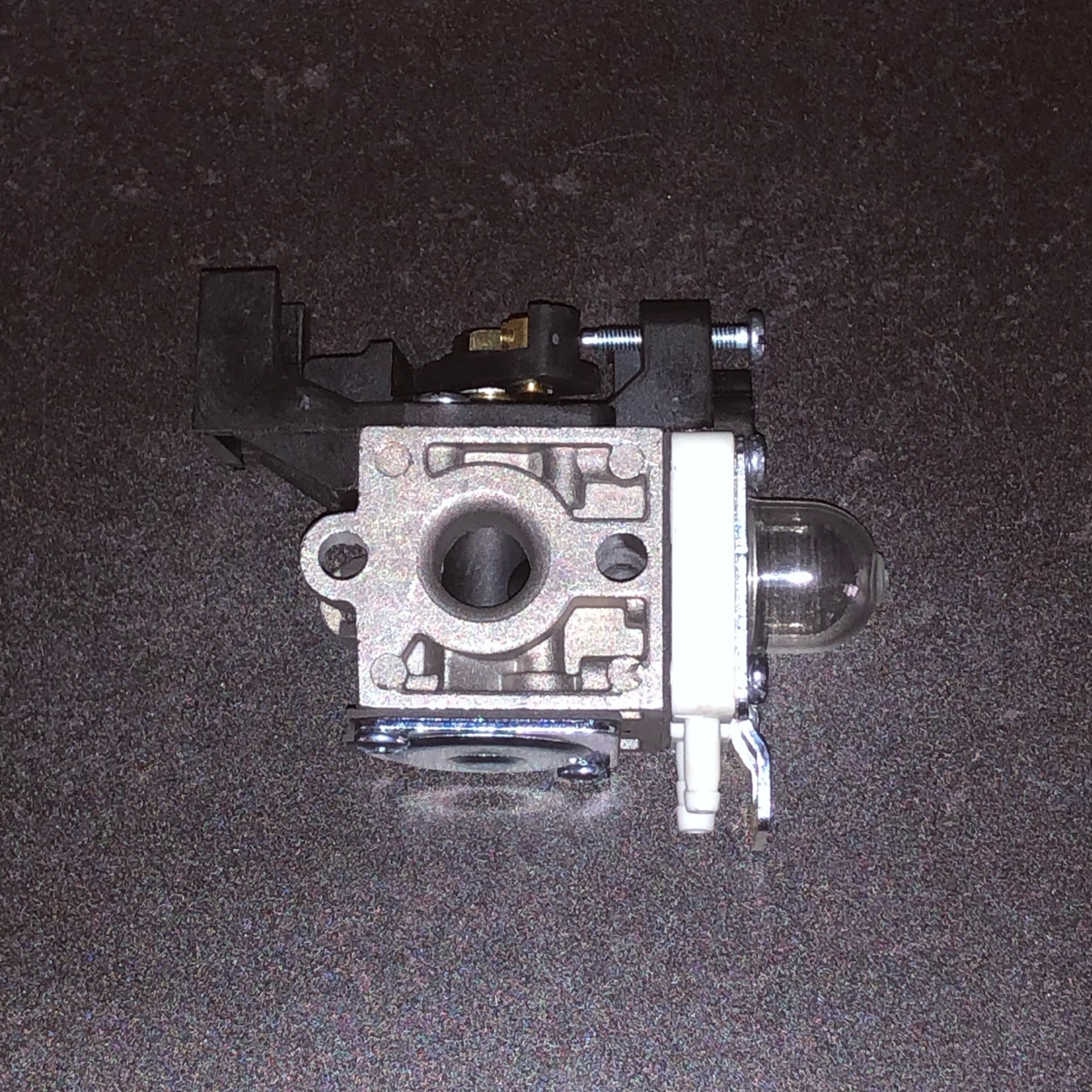 Yahoo!オークション - SRE系 キャブレター SRE2355 SRE2355G 共立 エコ...