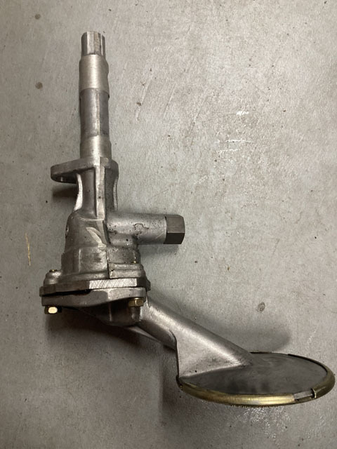 Yahoo!オークション - 2T-G TRD 強化オイルポンプ TE27 TA22 TE71