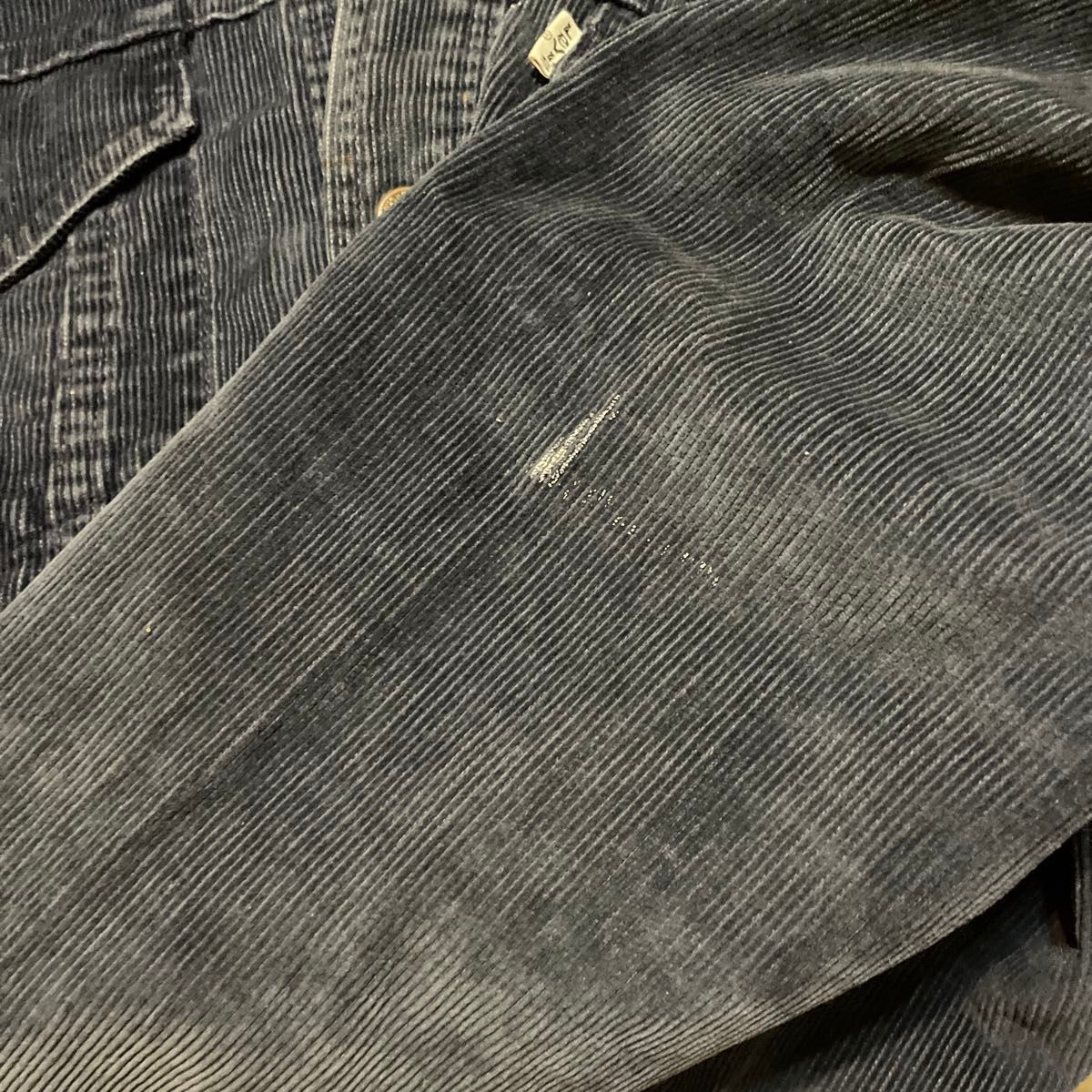 希少 70s『LEVIS』白タグUSA製VINTAGEコーデュロイシャツ 希少 70s『LEVIS』白タグUSA製VINTAGEコーデュロイシャツ