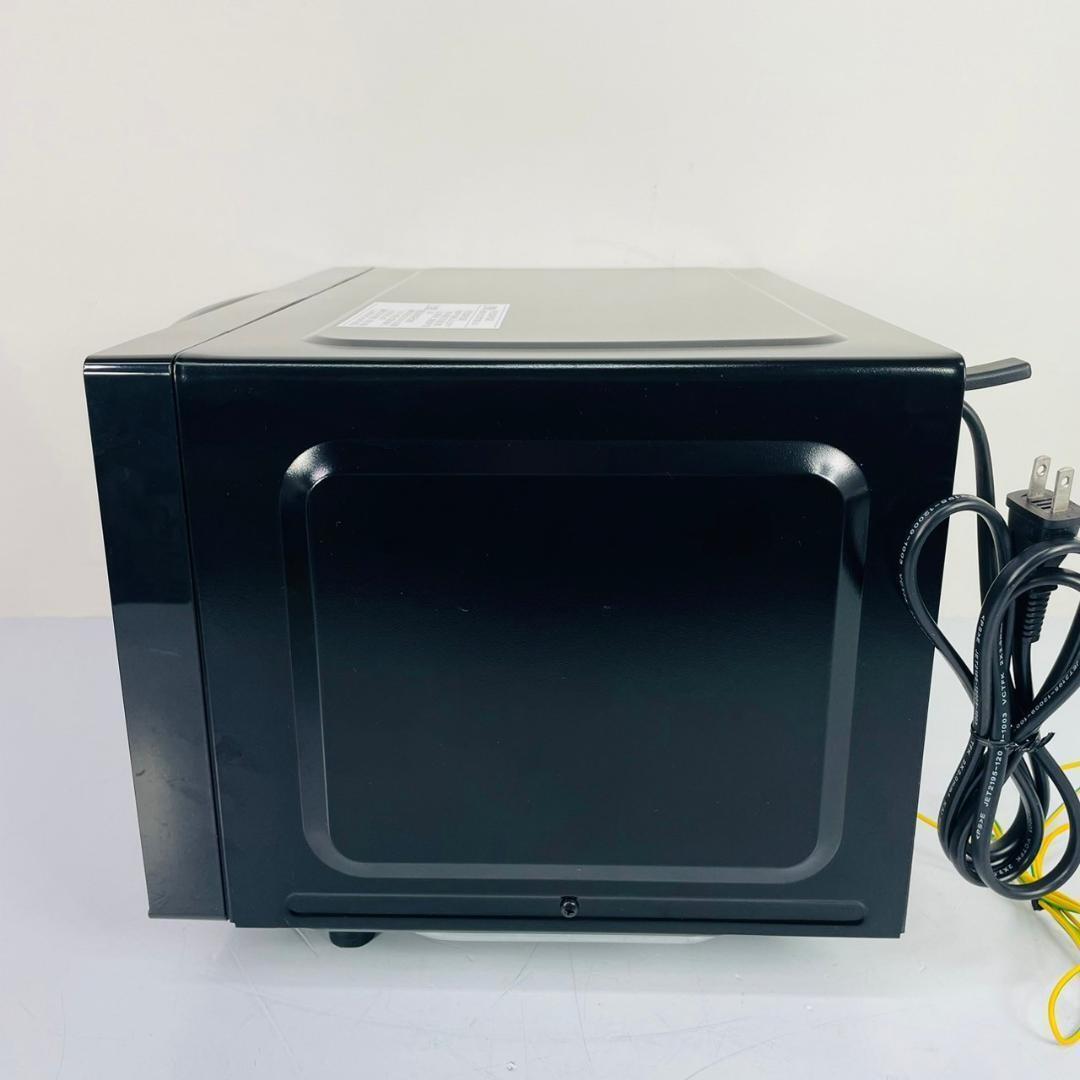 Yahoo!オークション - NITORI フラット電子レンジ EM-520X (50/60Hz共...