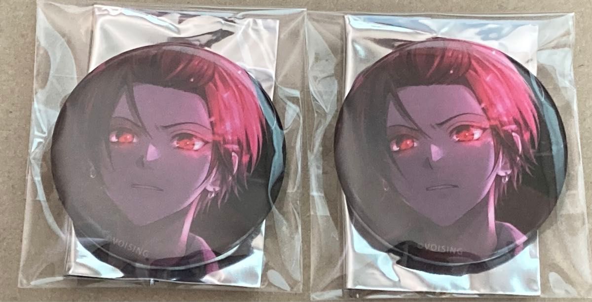 いれいす ランダム缶バッジ ANTI HERO りうら|Yahoo!フリマ(旧 いれいす ランダム缶バッジ ANTI HERO りうら|Yahoo!フリマ(旧