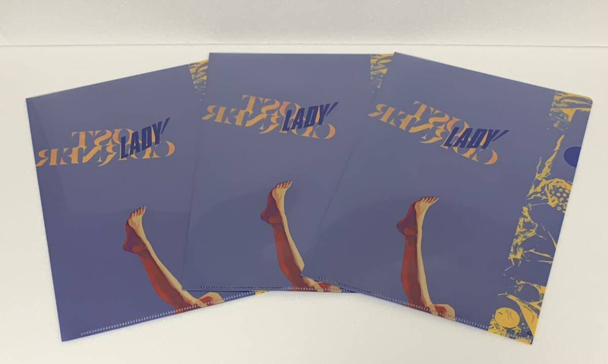 Yahoo!オークション - 米津玄師 lost corner CD購入 応援店特典 A4クリ...