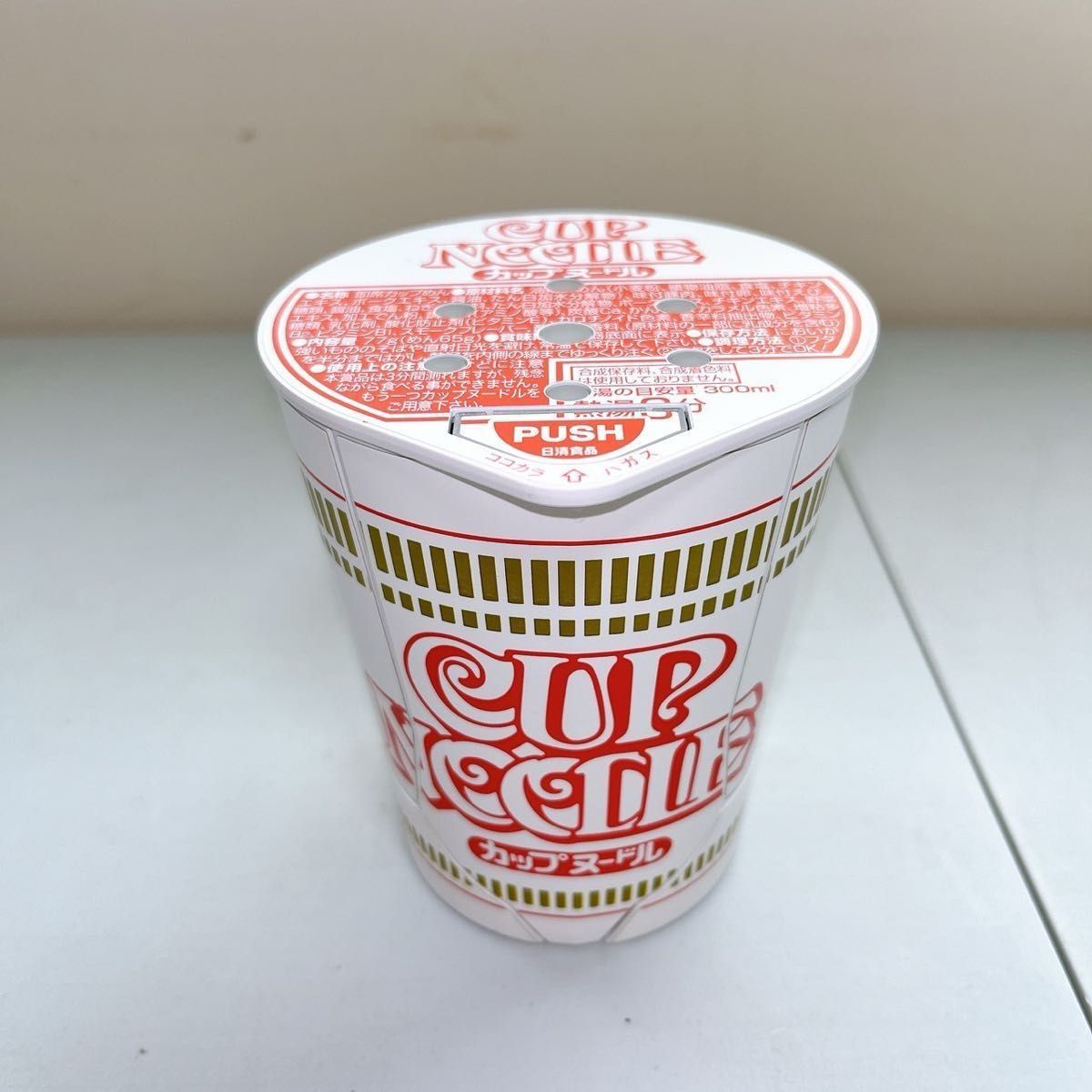 新品】日清食品 カップヌードルロボタイマートリオ|Yahoo 新品】日清食品 カップヌードルロボタイマートリオ|Yahoo