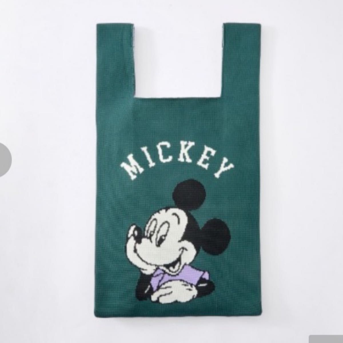 ミッキーマウス ニットバッグ ディズニー|Yahoo!フリマ(旧 ミッキーマウス ニットバッグ ディズニー|Yahoo!フリマ(旧