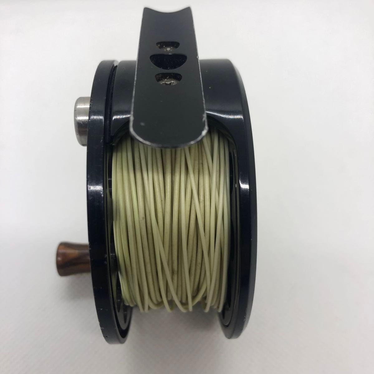 Bauer M1 バウワー フライリール 中古品 ケース付|Yahoo!フリマ Bauer M1 バウワー フライリール 中古品 ケース付|Yahoo!フリマ