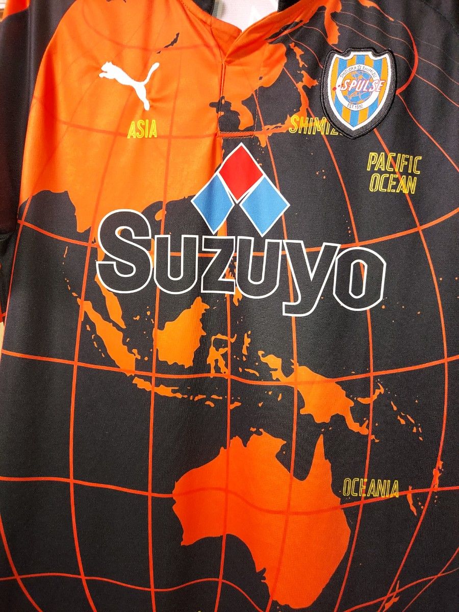 激レア早い者勝ち】2016 清水エスパルス S-PLUSE ドSシリーズ 激レア早い者勝ち】2016 清水エスパルス S-PLUSE ドSシリーズ