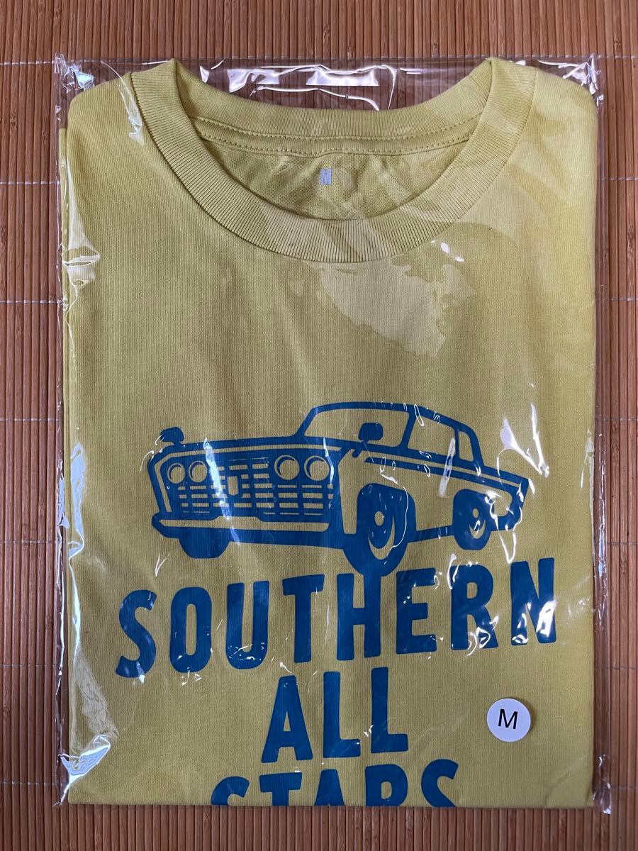 新品・未開封 サザンオールスターズ Tシャツ M|Yahoo!フリマ 新品・未開封 サザンオールスターズ Tシャツ M|Yahoo!フリマ