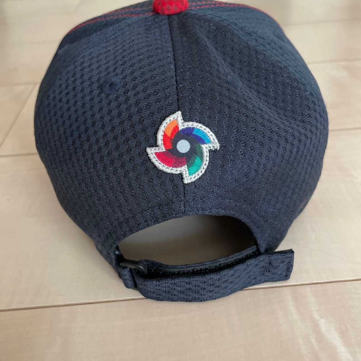 2023 WBC 侍ジャパン 公式キャップ レプリカ|Yahoo!フリマ(旧 2023 WBC 侍ジャパン 公式キャップ レプリカ|Yahoo!フリマ(旧