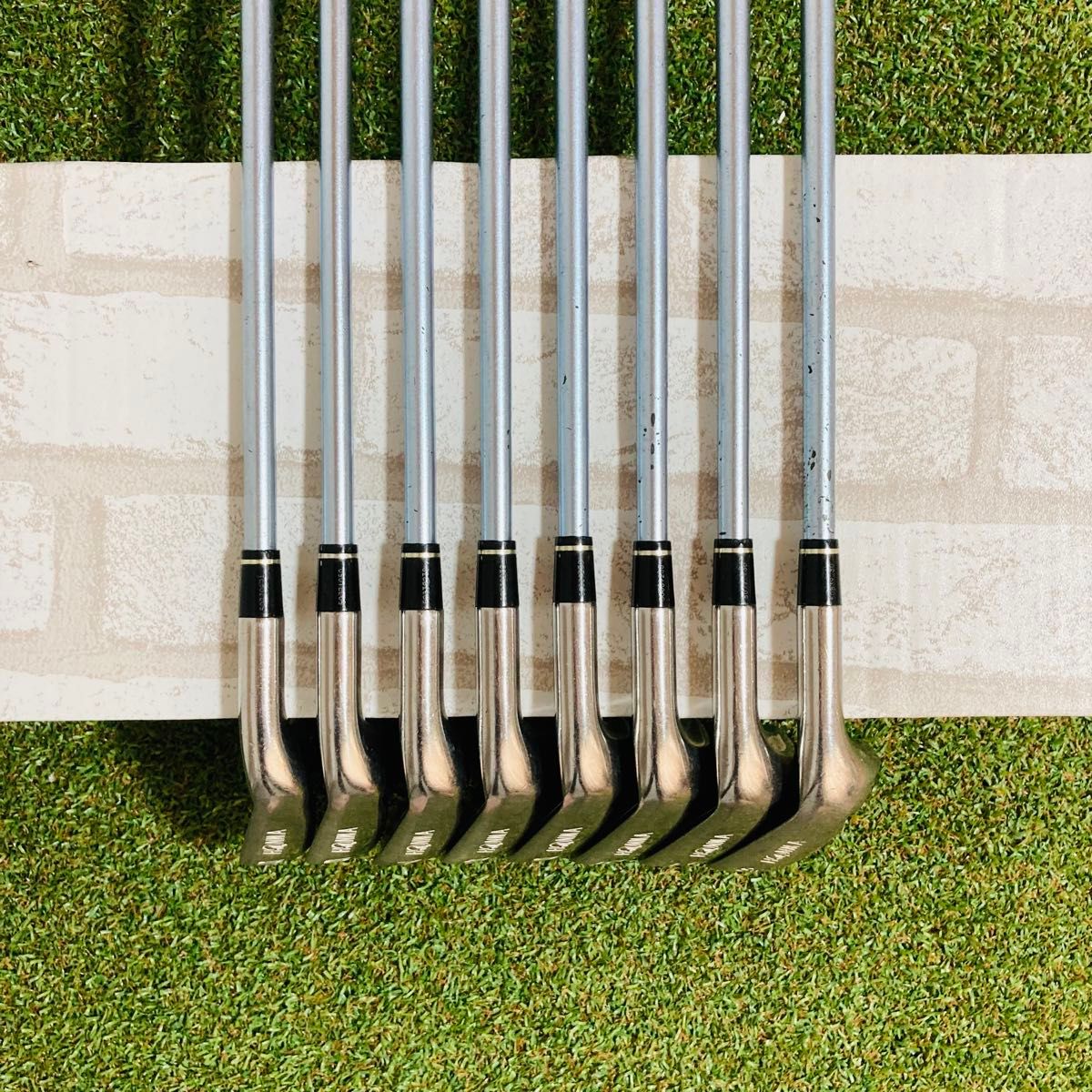 HONMA BeZEAL 525 レディース ゴルフ 炒めれ アイアンセット 豪華8本 HONMA BeZEAL 525 レディース ゴルフ 炒めれ アイアンセット 豪華8本