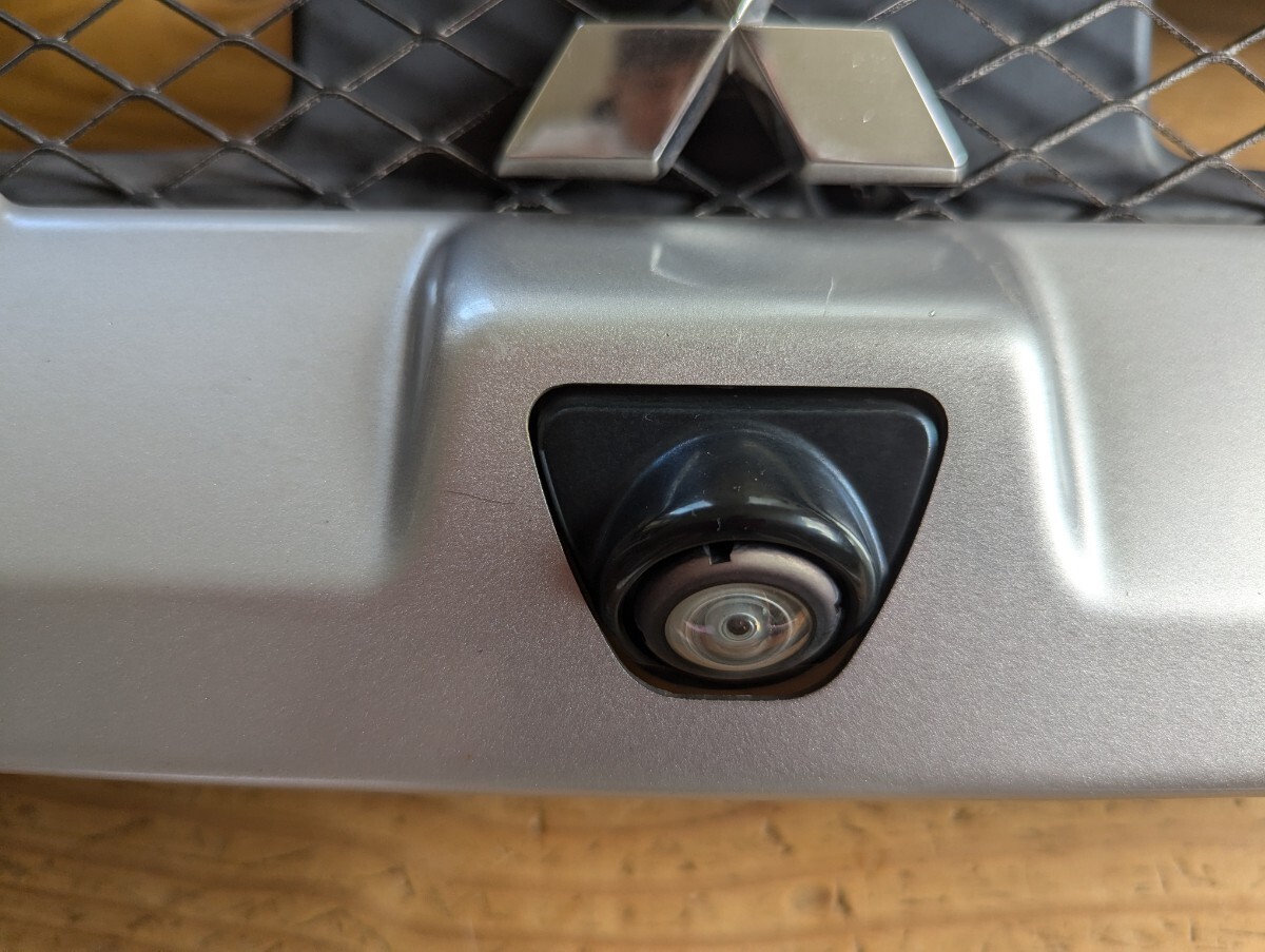 Yahoo!オークション - CV5W デリカ D5 シャモニー 純正 オプション フ...