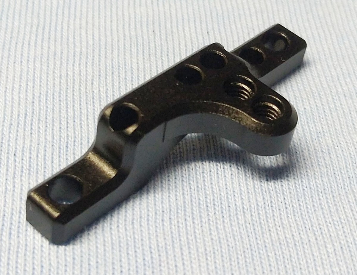 Yahoo!オークション - 新品 ヨコモ BD11 BD12 アッパー バルクヘッド A...