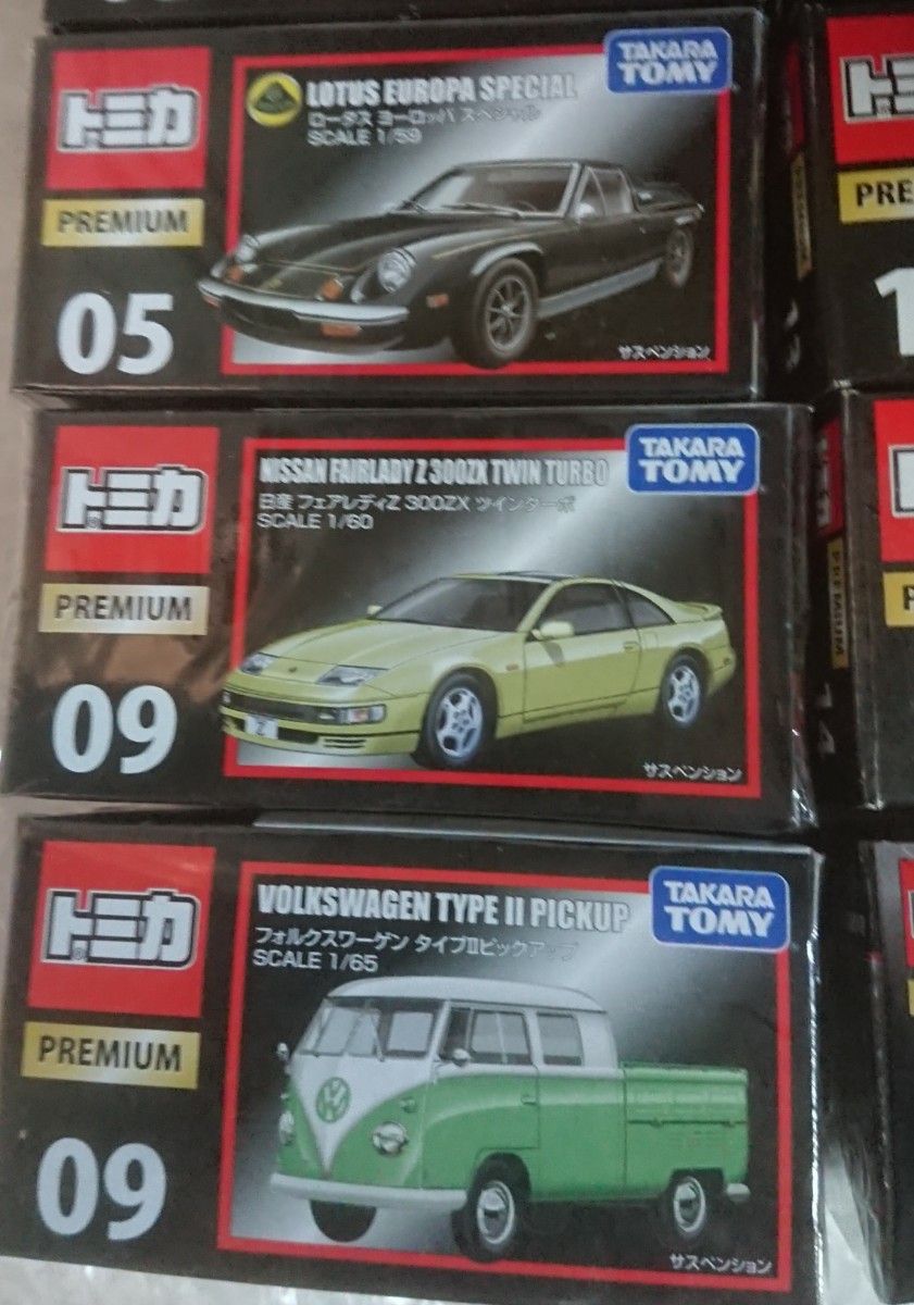 トミカプレミアム12 台セット|Yahoo!フリマ(旧PayPayフリマ) トミカプレミアム12 台セット|Yahoo!フリマ(旧PayPayフリマ)