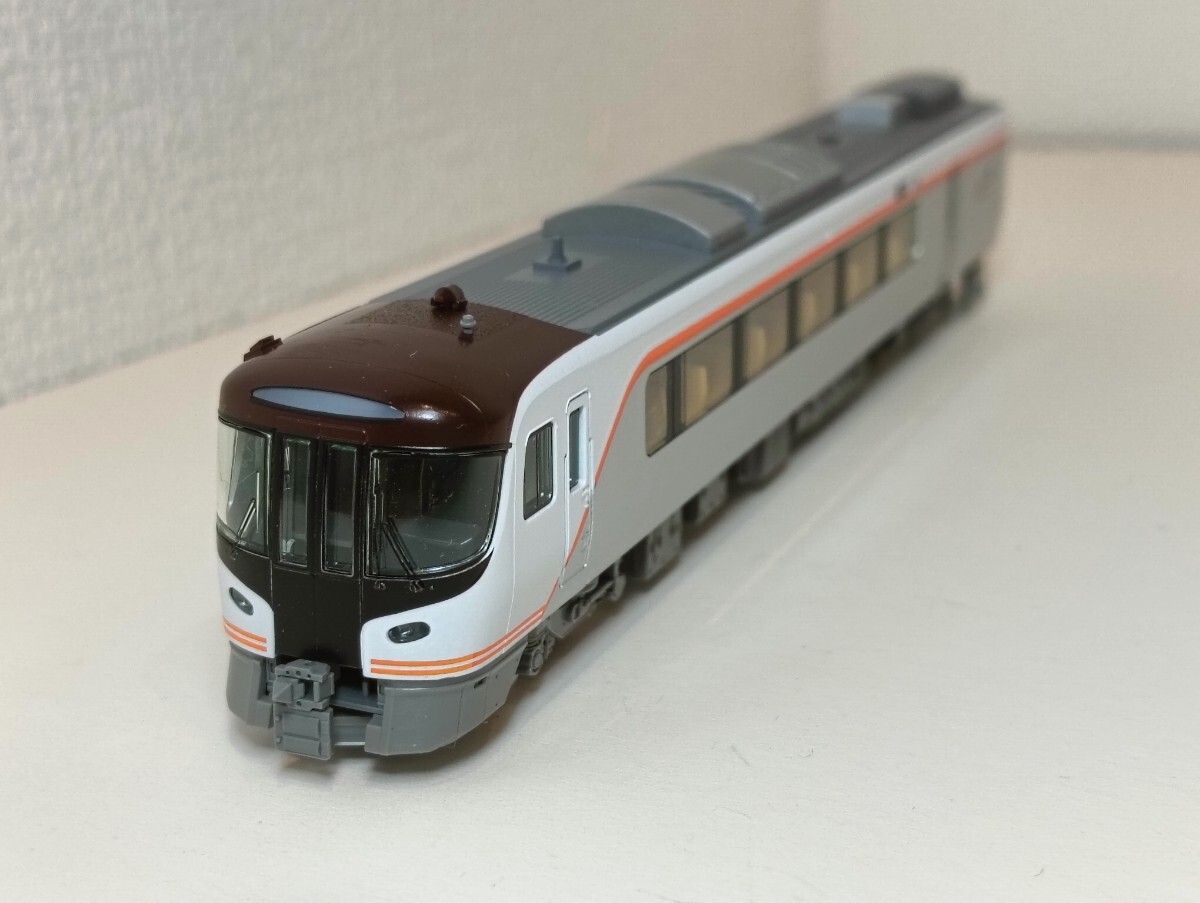 Yahoo!オークション - TOMIX クモハ85 300 新品未使用 /98557 JR HC85...