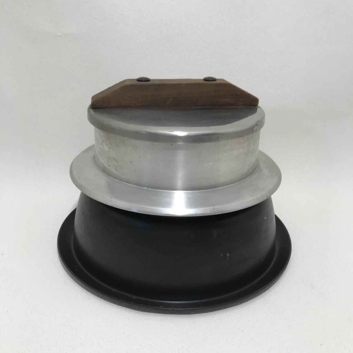 Yahoo!オークション - 釜炊き三昧 4合 ウルシマヤ金属工業 UMIC 特製釜...